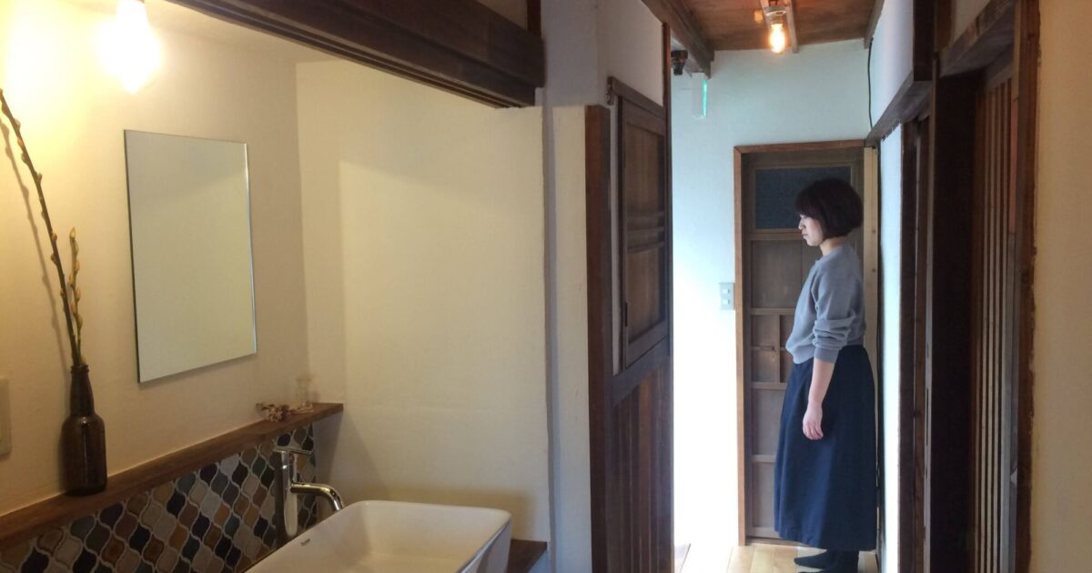 【女将ブログ】離れてみて気づく大切さ ｜bed & breakfast ichi｜三浦三崎の宿