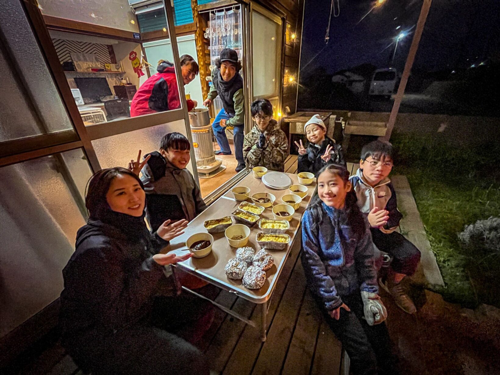 親子で楽しむ自然体験学校～家族あそびの楽校～ ｜bed & breakfast ichi｜三浦三崎の宿